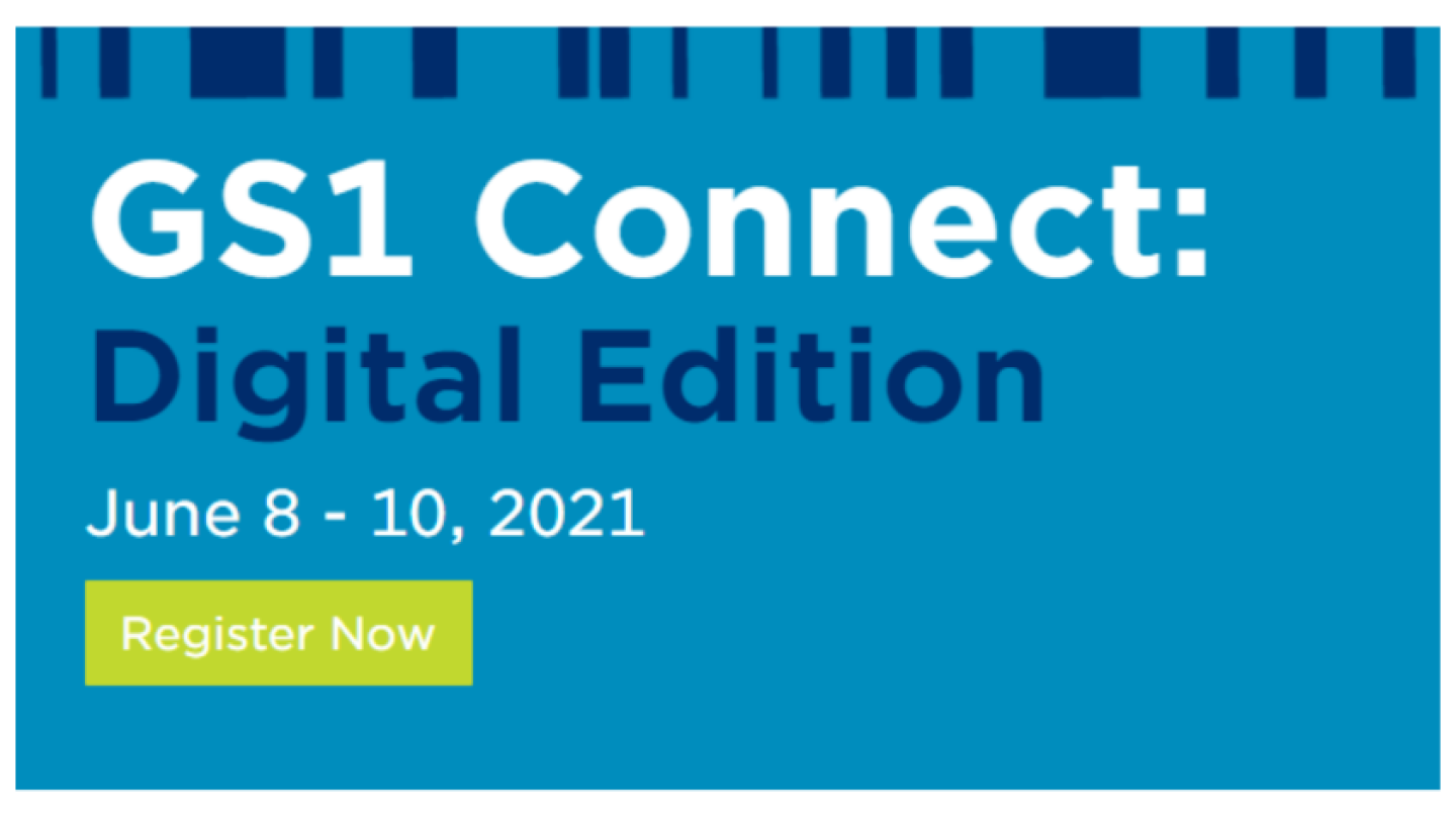 GS1 Connect Digital Edition features futurist, tech expert - The Packer