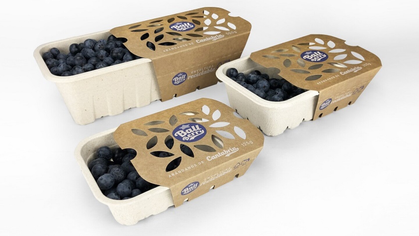 Earthcycle packaging now on retail shelves with paper sleeves - The Packer