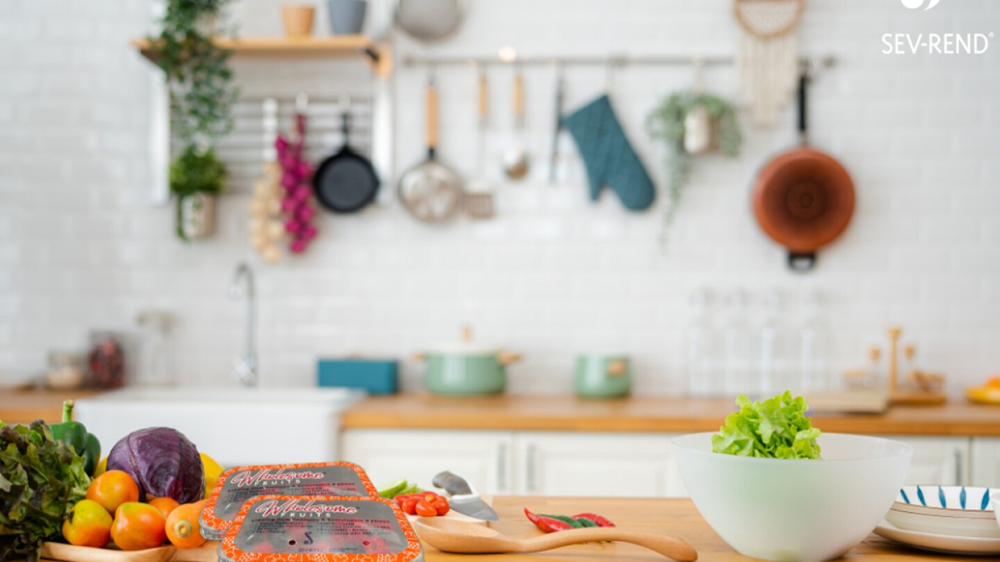 Sev-Rend unveils packaging material catering to fresh produce industry ...