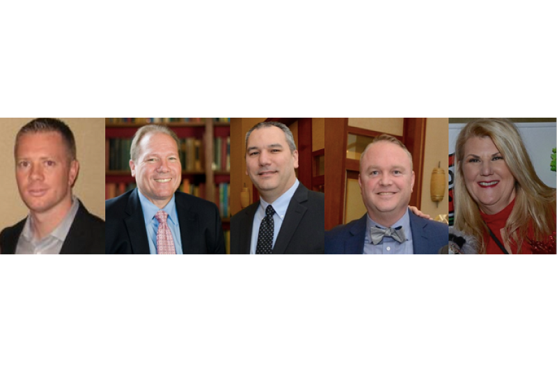 NEPC announces new board leadership - The Packer