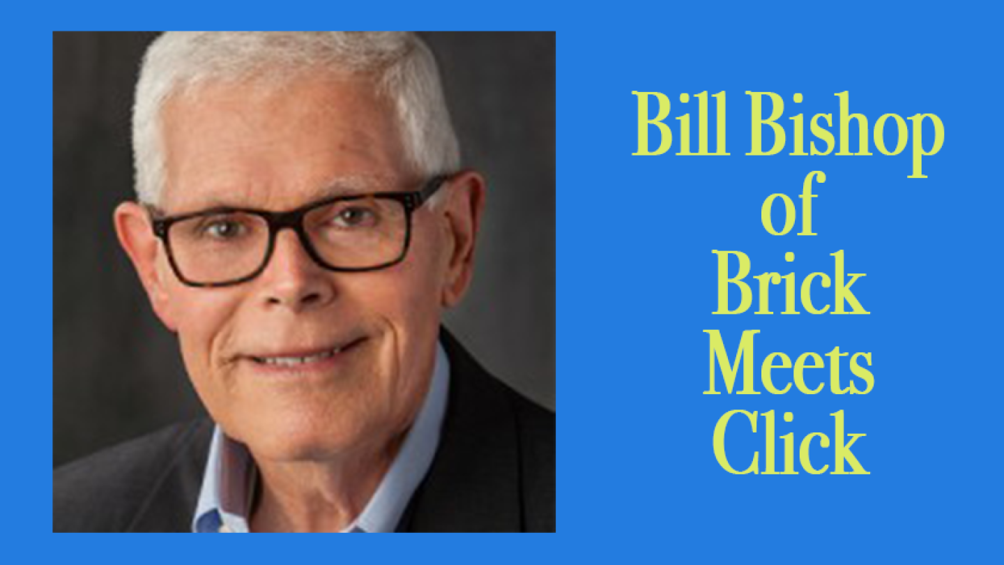 Remembering longtime grocery industry leader Bill Bishop - The Packer