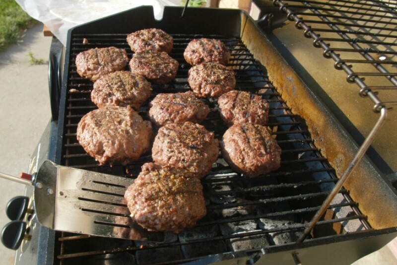 U.S., Global Meat Demand Beefs Up as Cattle Industry Works to Keep Beef ...