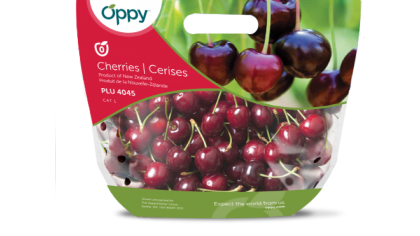 Oppy’s domestic, imported cherry program grows - The Packer