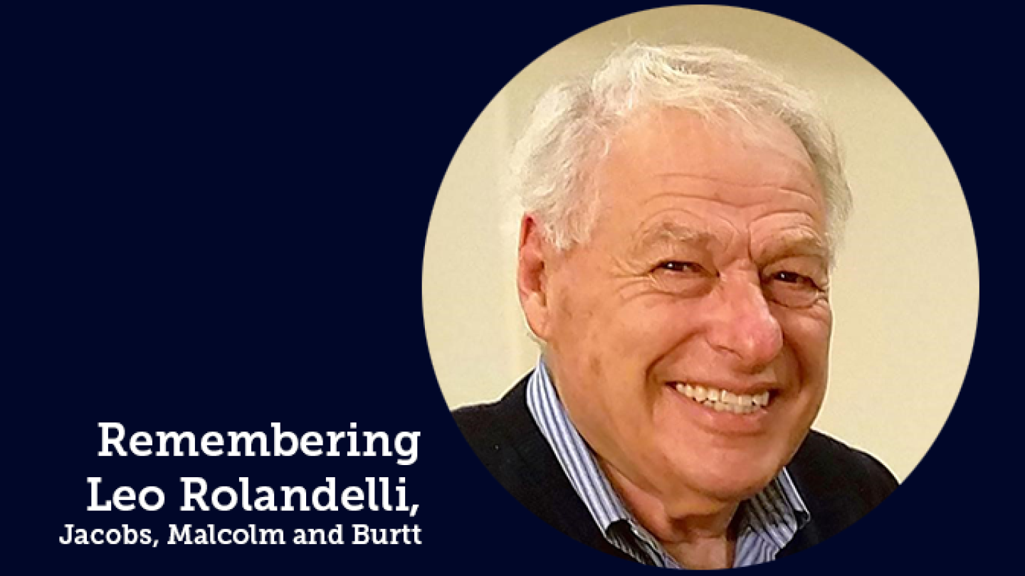 Rolandelli, ‘Godfather of Asparagus’ at JMB, dies - The Packer - Fruit ...