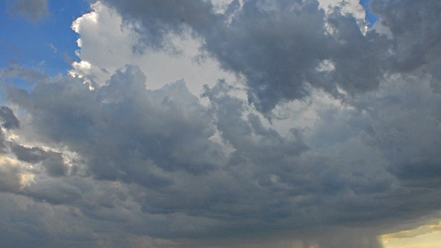 "Weathering the Storm": A Special Edition of U.S. Farm Report - AgWeb