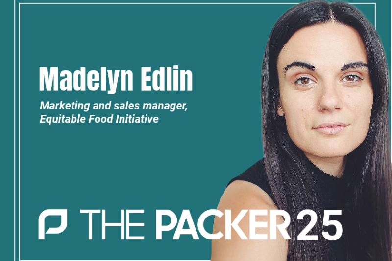 The 2023 Packer 25 — Madelyn Edlin - The Packer