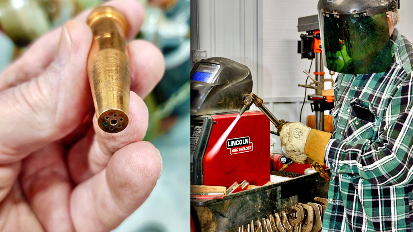 An End to Raggedy Torch Cuts - AgWeb