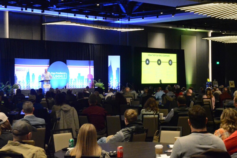 Farmers and Ranchers to Gather in Nashville for 2023 Top Producer ...