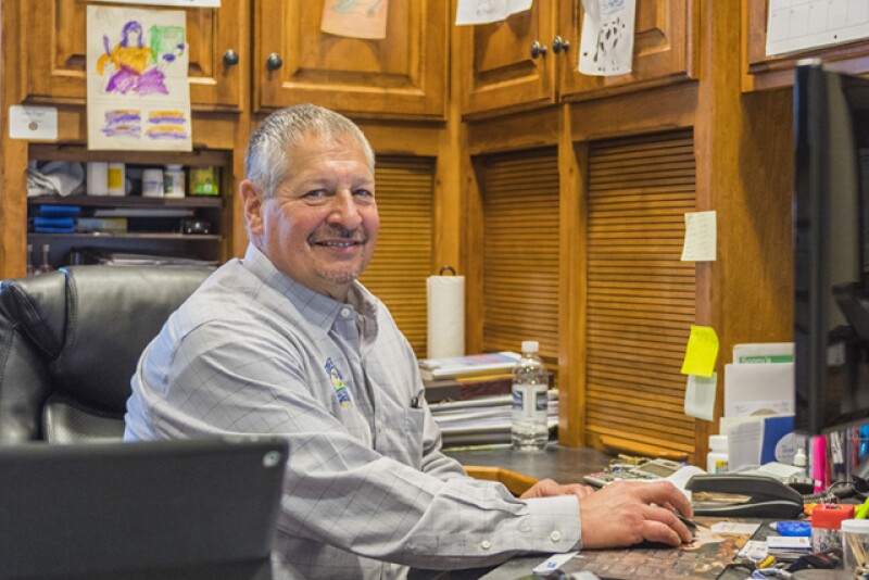 Wisconsin Dairy Expands By Involving Family, Community and Industry ...