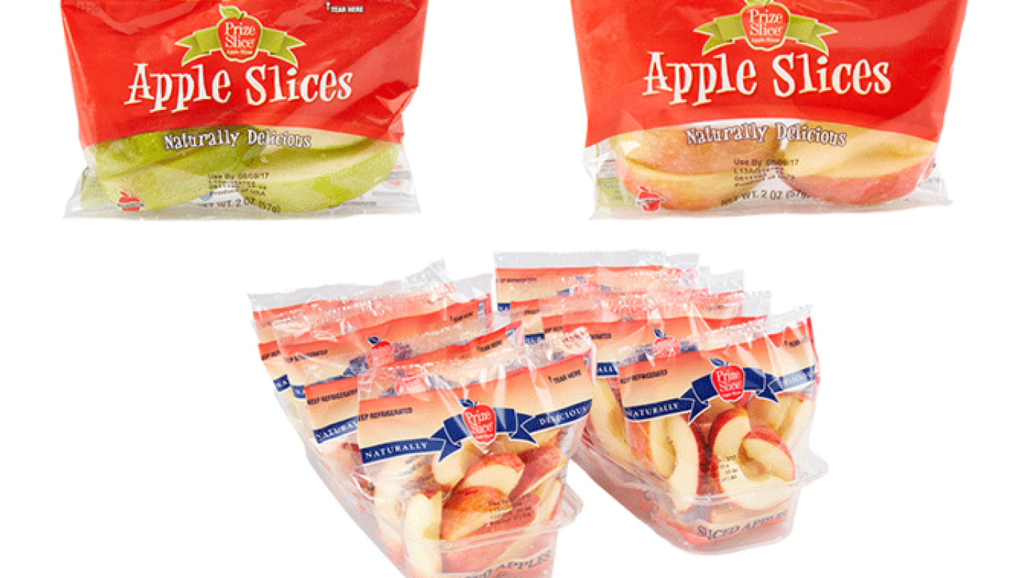 California fresh-cut companies merge - The Packer