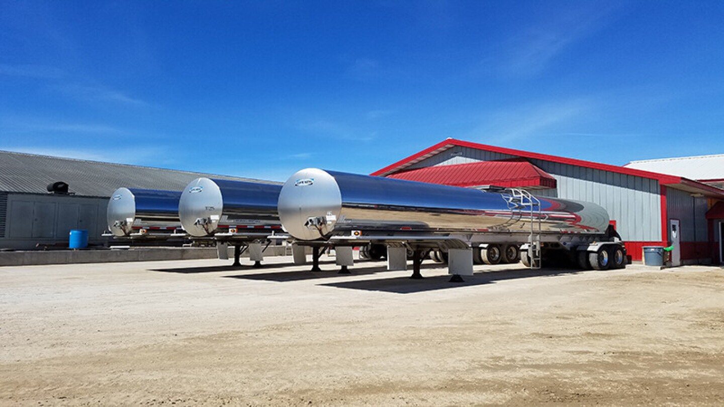 Class III Milk Prices Continue to Fizzle Out - Dairy Herd