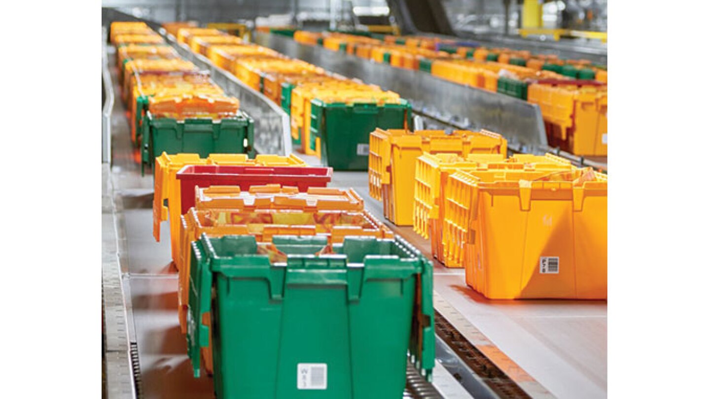 FreshDirect partners with Fabric to expand to Washington, D.C - The ...