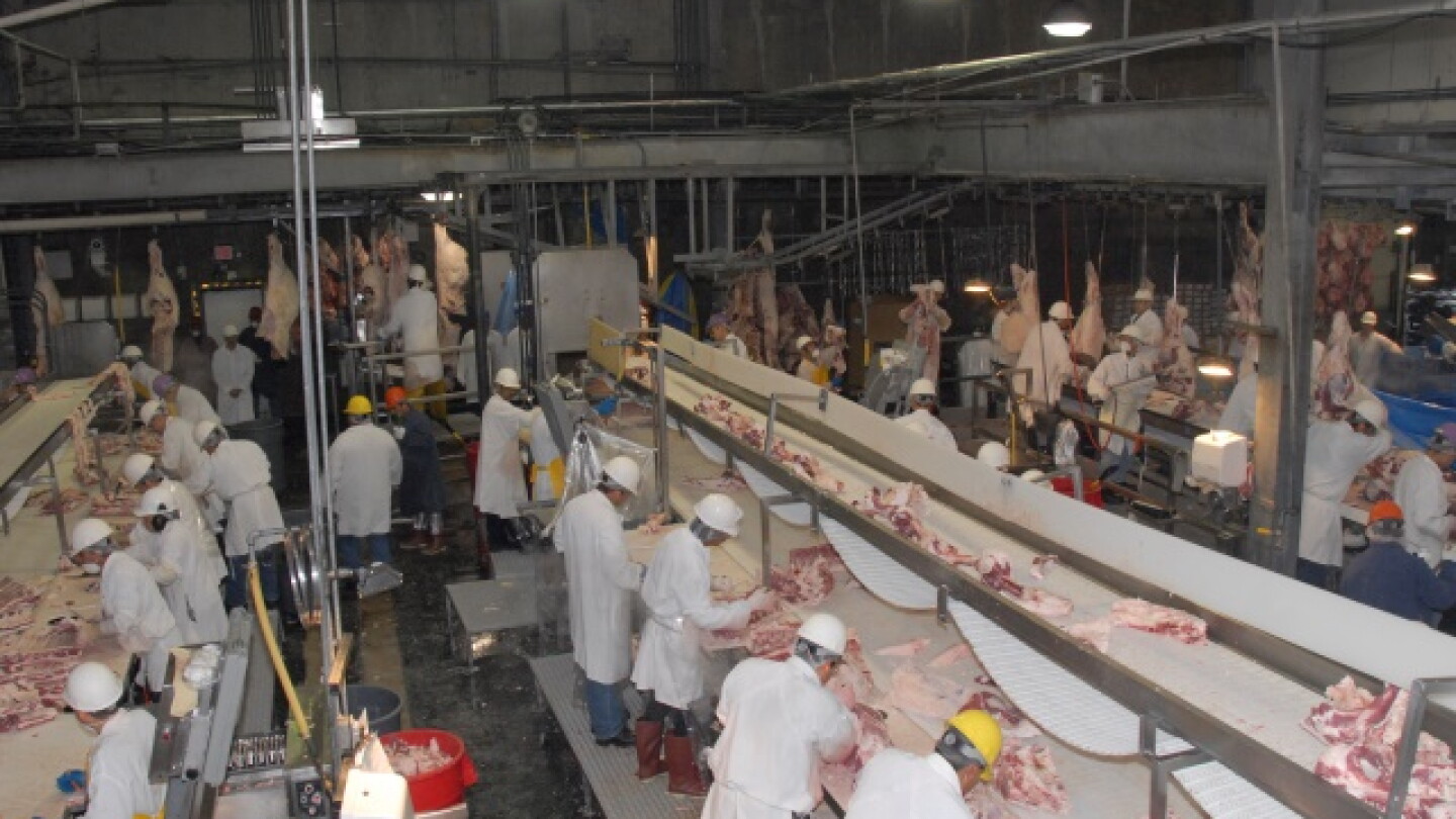Meat Institute Creates Industry Guidance to Fight Child Labor ...