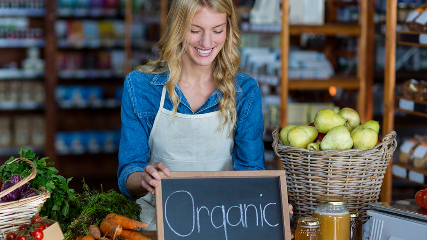 USDA offers $10M in Organic Market Development Grants - The Packer