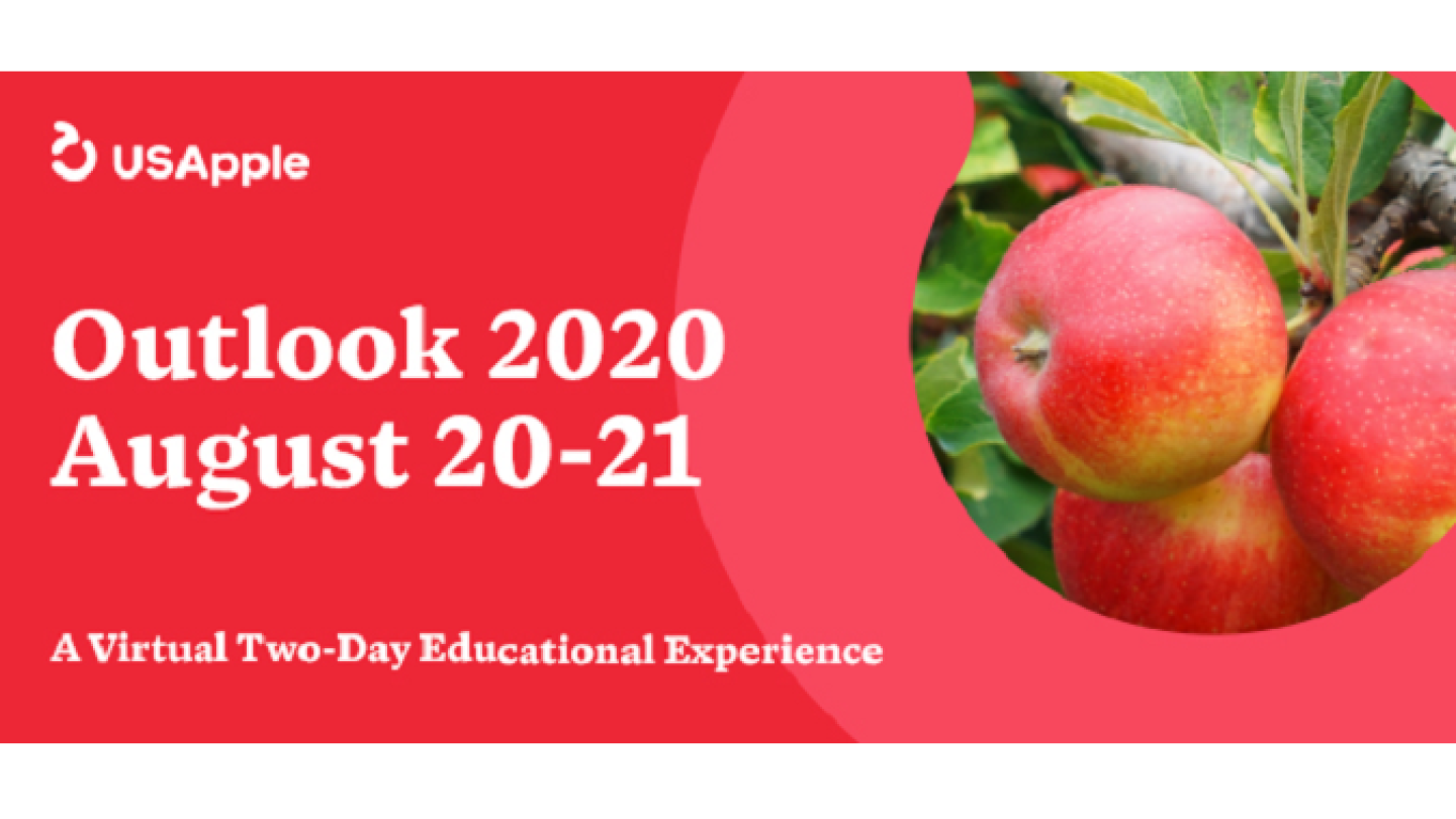 U.S. Apple Association to offer Crop Outlook conference online - The ...