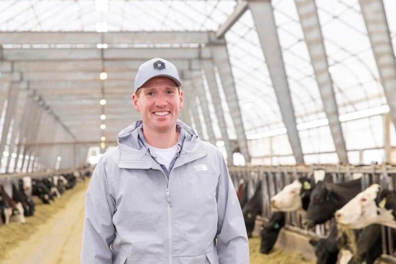 Suntado Breaks Ground on New Shelf-Stable Milk Plant in Idaho - Dairy Herd