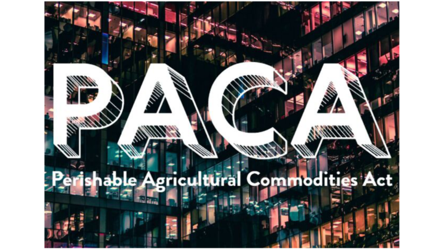 USDA hits PACA violators in Arizona, California, Florida, Minnesota and New Jersey from ...