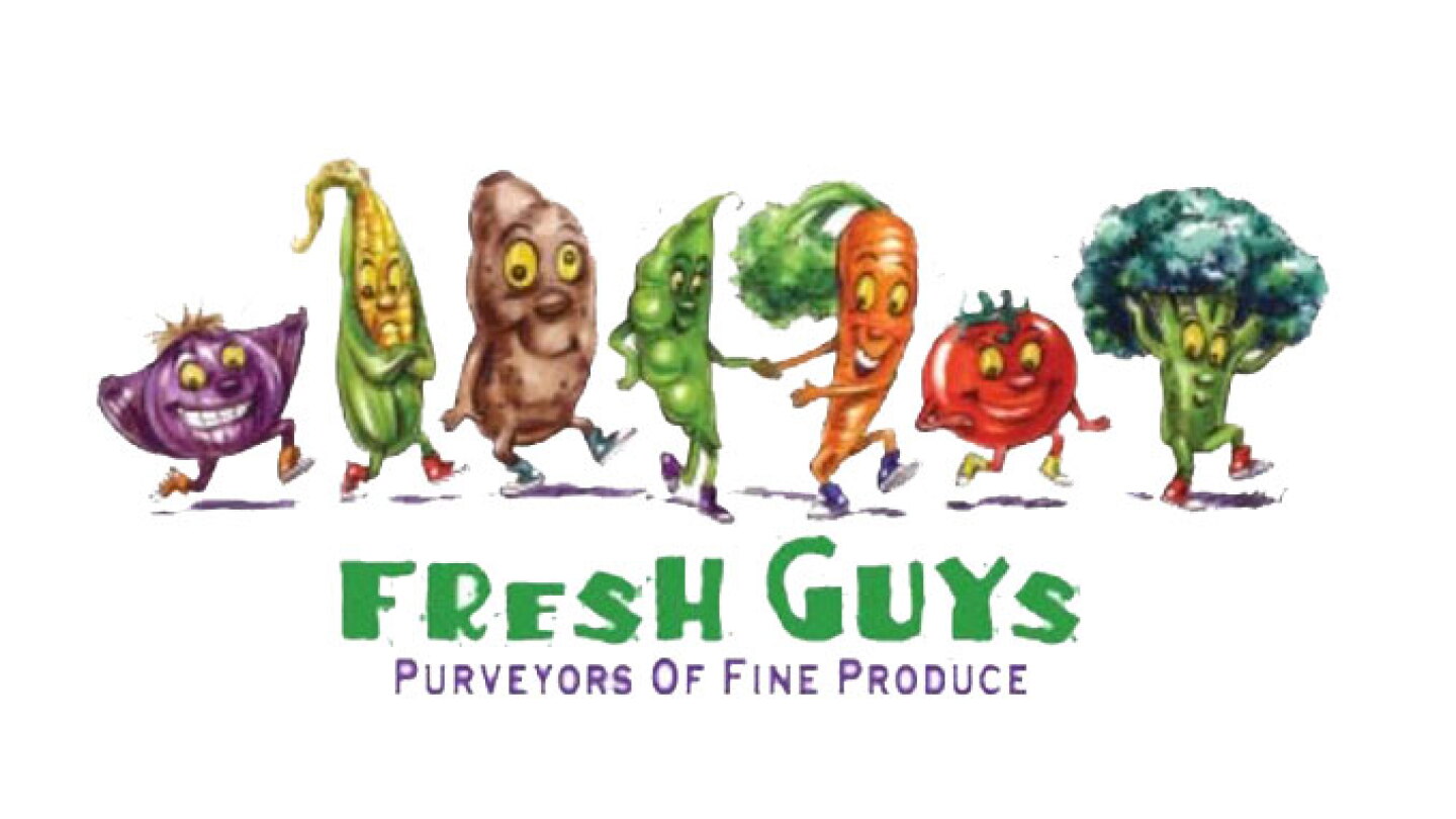 The Fresh Guys produce supplier awaits summer - The Packer