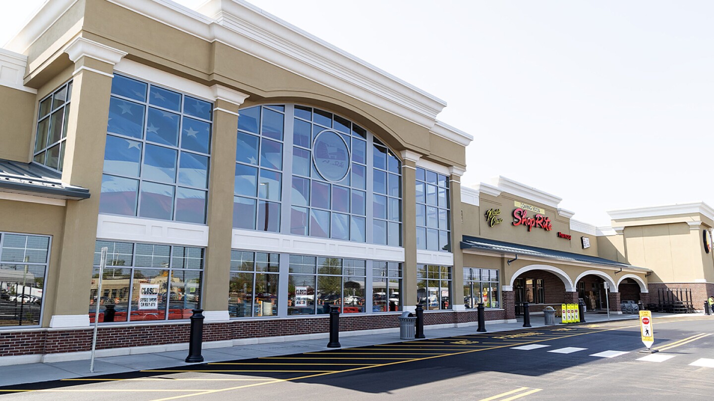 ShopRite to open newest store in N.J. - The Packer