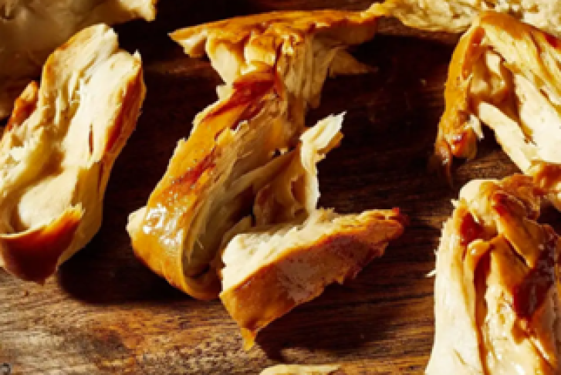 Cell-Cultured Chicken Gains Final USDA Approval