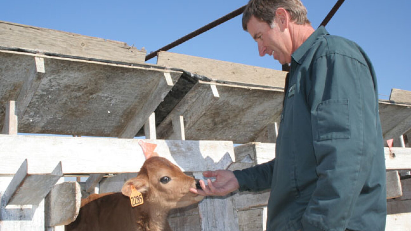 NMPF CEO Joins American Humane Association, Other Food Producers in ...