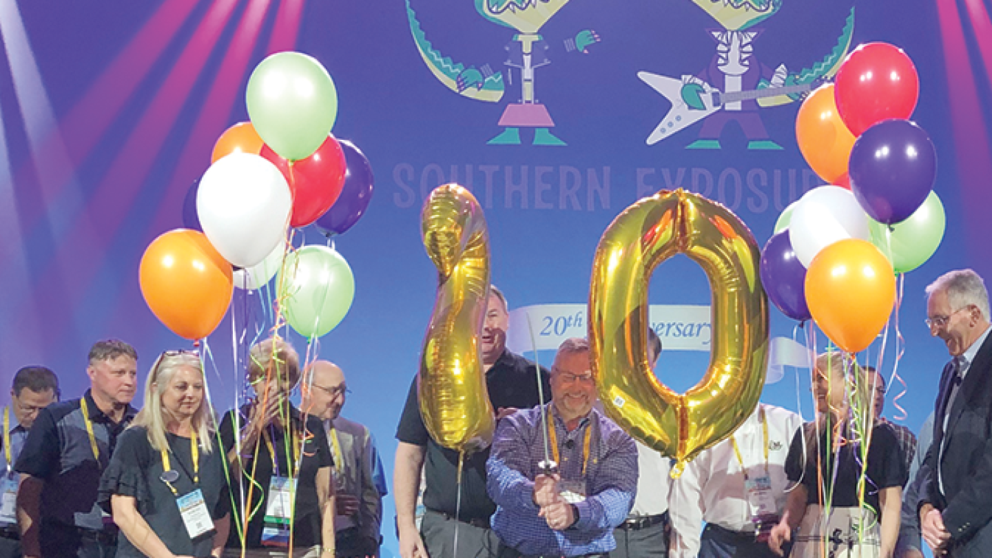 Plastics, philanthropy among education topics at SEPC event - The ...