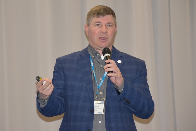 Bill Even to Step Down as National Pork Board CEO on May 1 - Pork Business