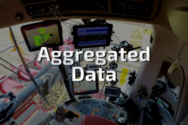Aggregated vs. Non-Aggregated Data. Understand the Difference - AgWeb