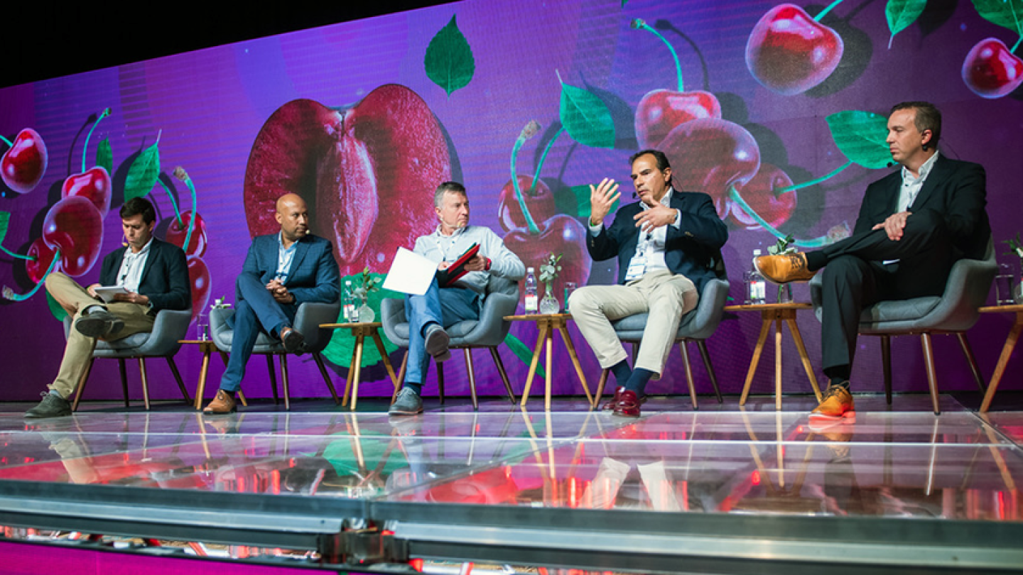 Industry leaders to share insights at Global Cherry Summit - The Packer