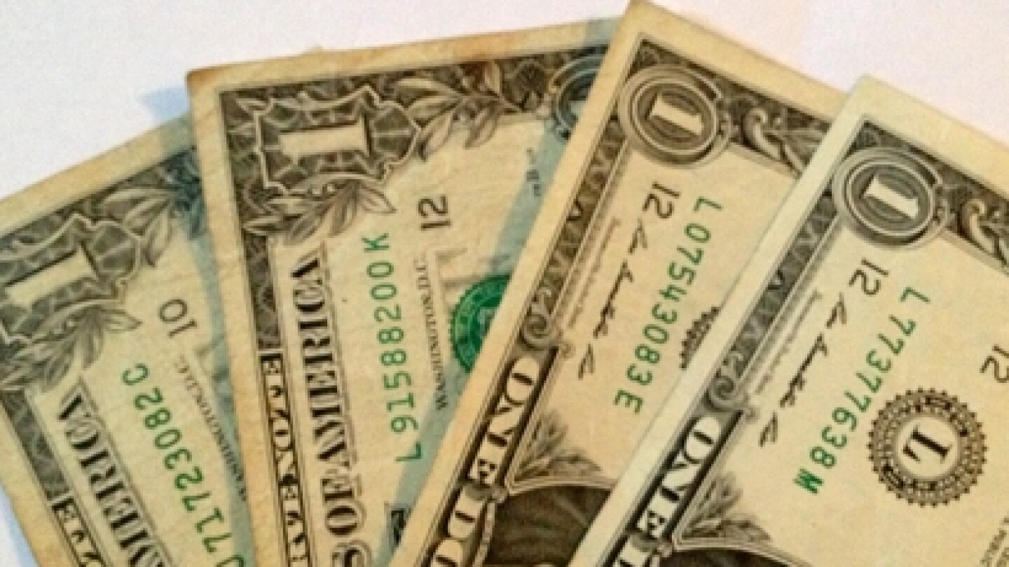 Evening Report | Dollar dumps, metals surge and grains get left behind ...