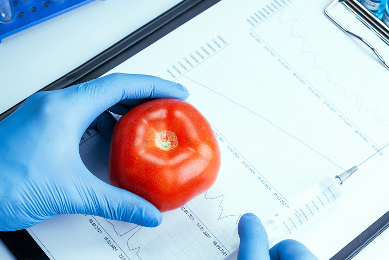 USDA publishes final rule for updates to bioengineered foods list - The ...