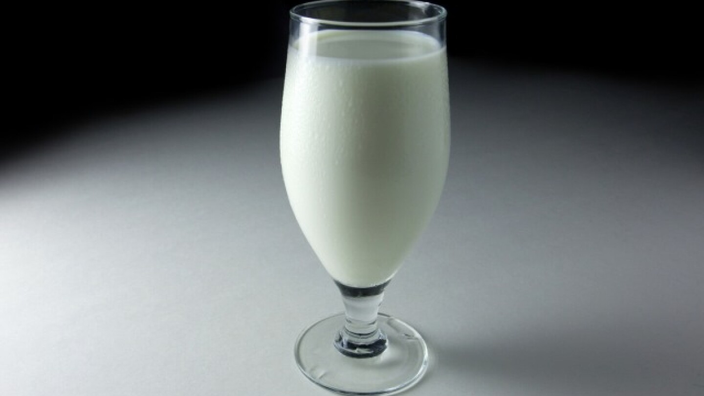 'Raw Milk' Bill Sours in Louisiana House Agriculture Committee - The Packer