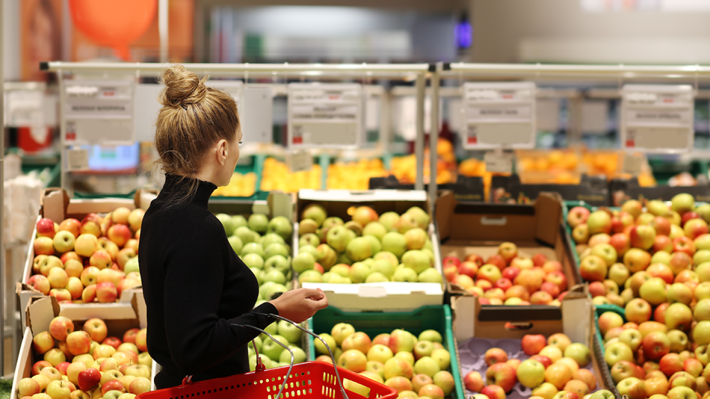 How can fresh produce reach the conscious consumer? - The Packer