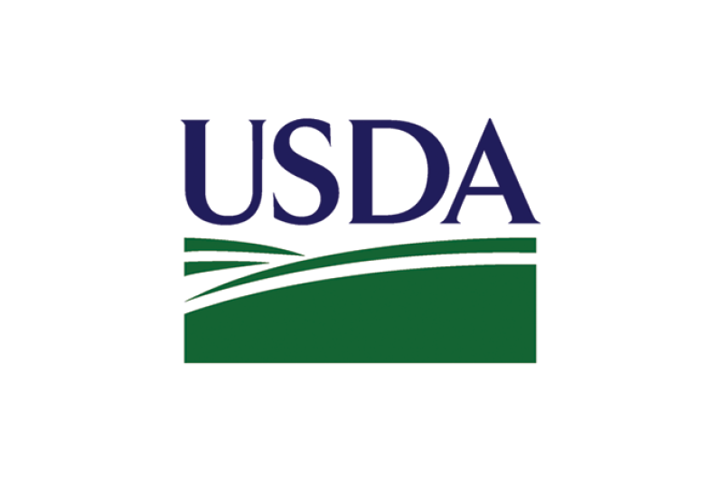 snap logo usda