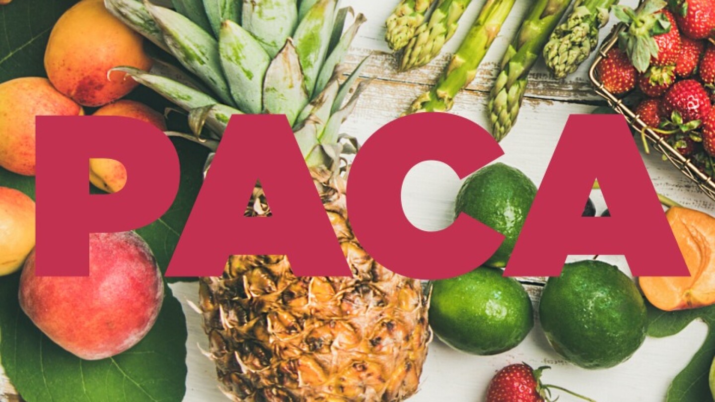 USDA imposes sanctions on PACA violators - The Packer