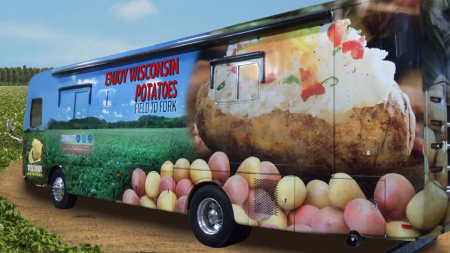 WPVGA Shares Promotion Plans for Upcoming Wisconsin Potato Season - The ...