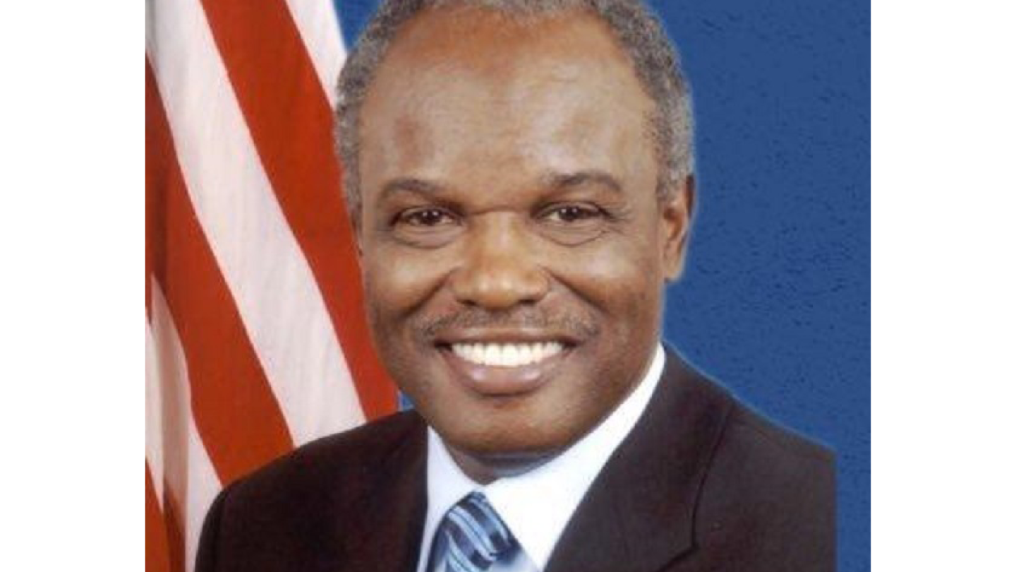Georgia’s Rep. David Scott: Chairman of the House Ag Committee - The ...