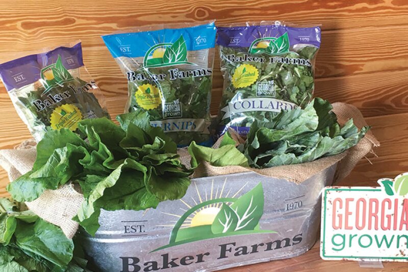 Georgia produce growers focus on retail, new strategies - The Packer