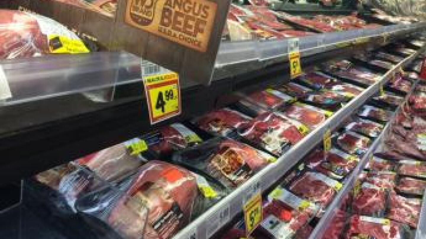 Demand Remains Key to High Cattle Prices - Drovers