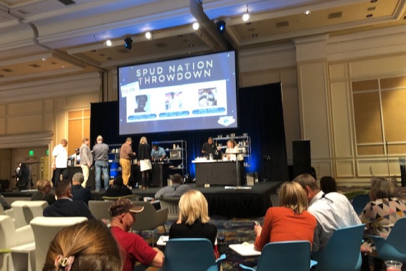 2020 Potato Expo biggest ever - The Packer