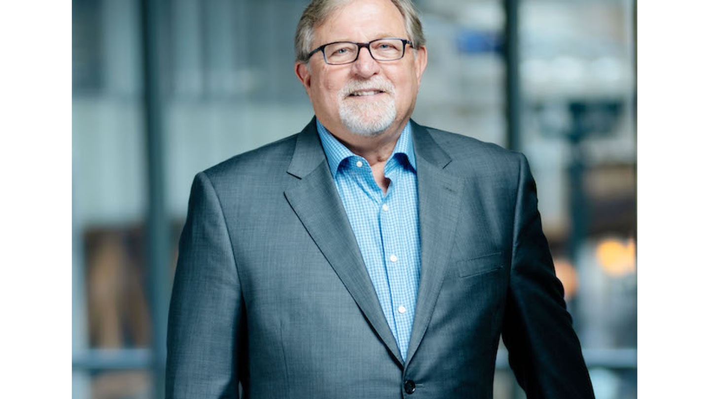 Hazel Technologies names Parker Booth as new CEO - The Packer