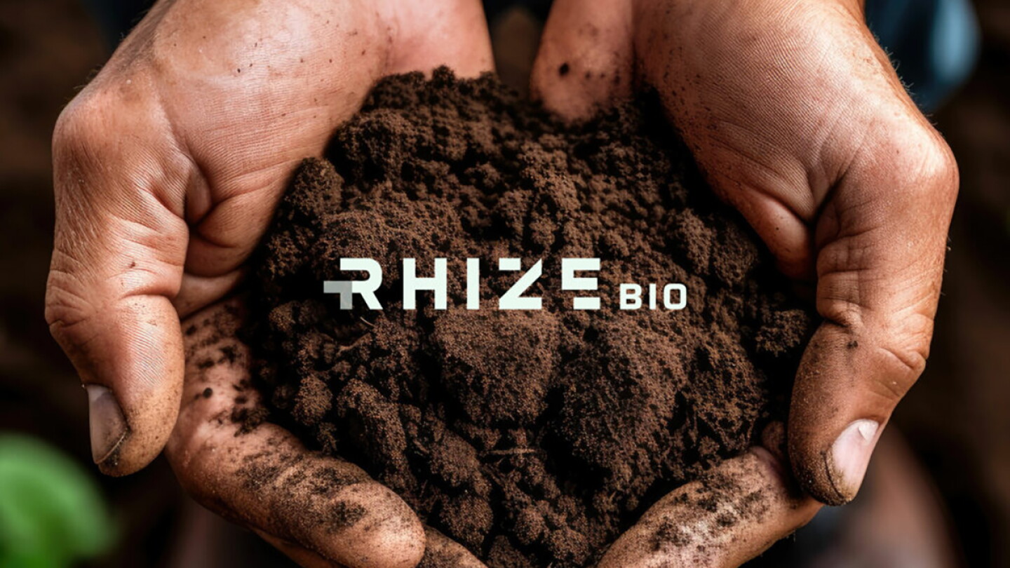 RhizeBio’s Doug Toal Talks Soil Microbiology, Ag Entrepreneurship With ...