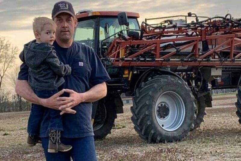 Away from the Spotlight: Seger Speaks Up About Leading Ohio Pig Farmers ...