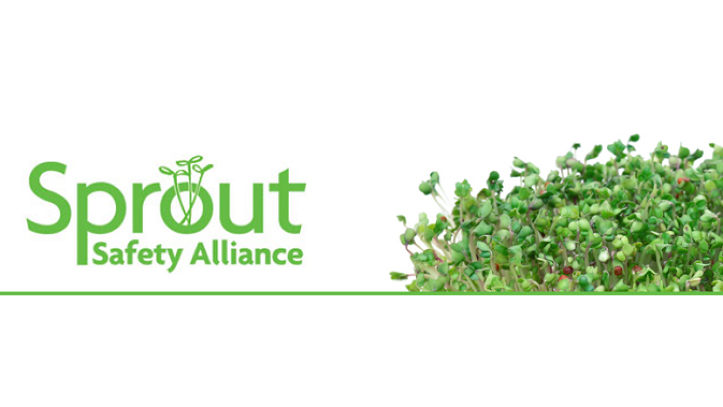 Sprout Safety Alliance training program set - The Packer - Fruit and ...
