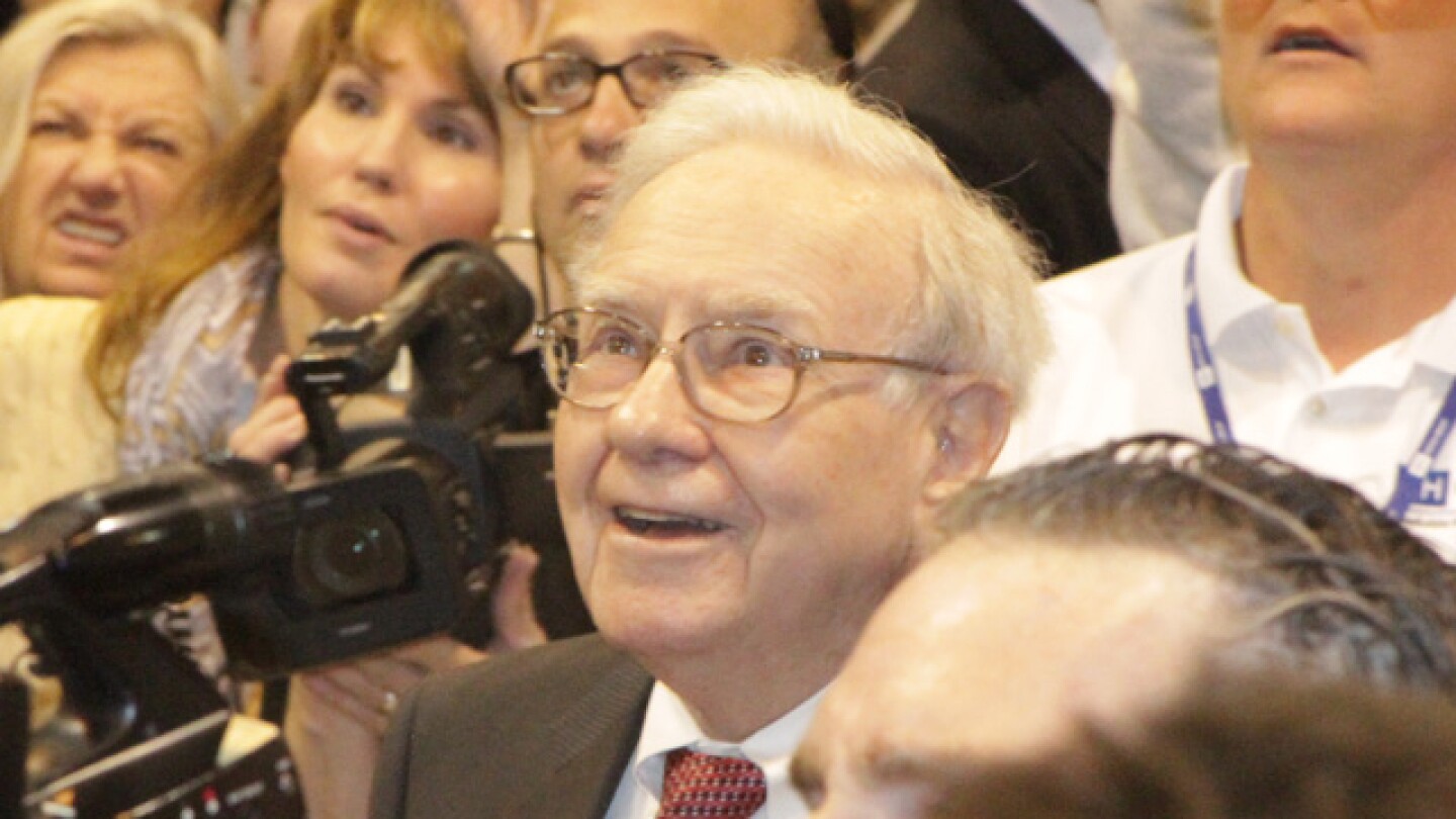 Warren Buffett’s 6 Pieces of Advice for Business CEOs - The Scoop - Ag ...
