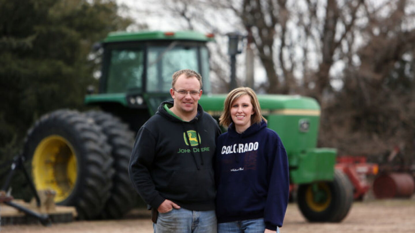 Foreign-born Farmers Struggle to Find Local Workers - AgWeb