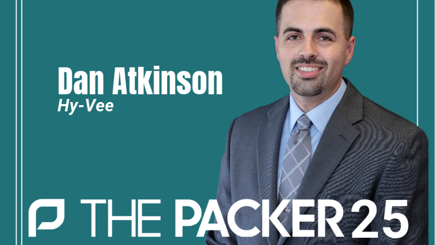 The 2023 Packer 25 — Dan Atkinson - The Packer - Fruit and Vegetable Industry’s Leading News Source