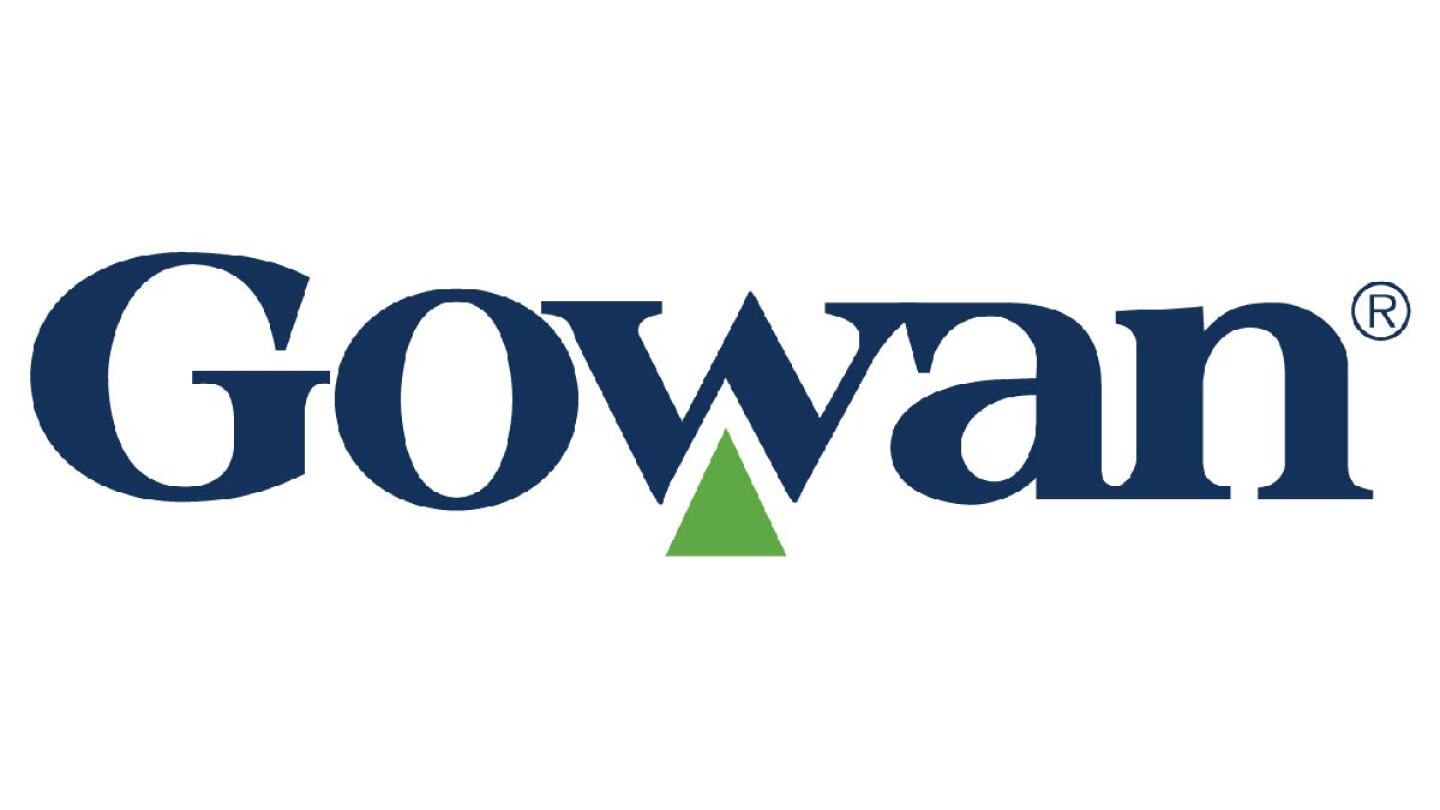 Gowan Milling Expands Production With New Arkansas Facility - The Scoop