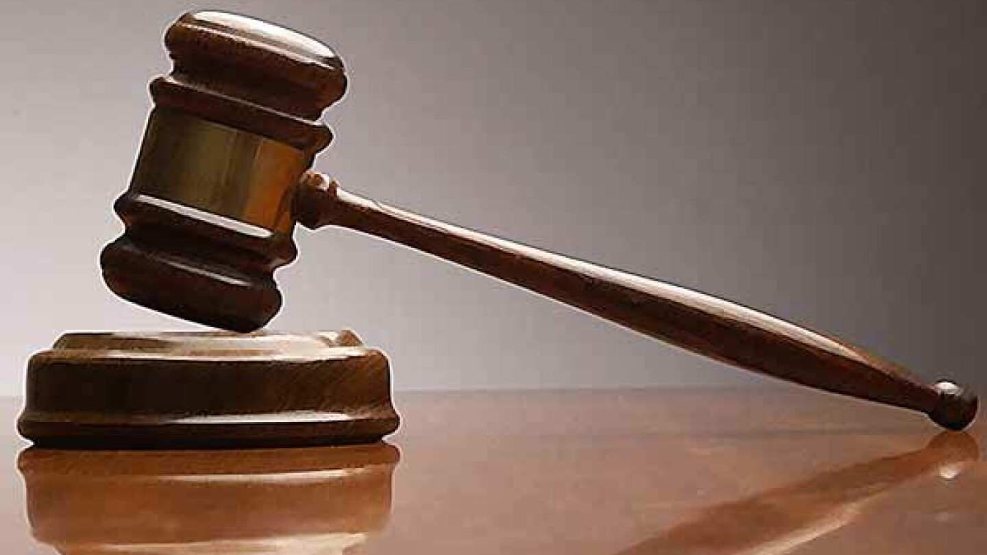 Mich. Farmer Mike Stamp Pleads Guilty, Faces Up to 5 Years in Prison ...
