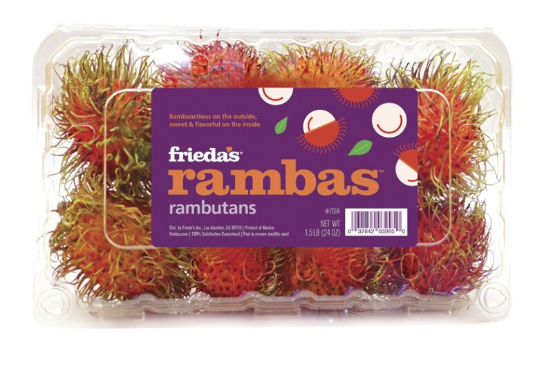 Specialty produce company Frieda's Inc. sold to Legacy Farms LLC - The ...